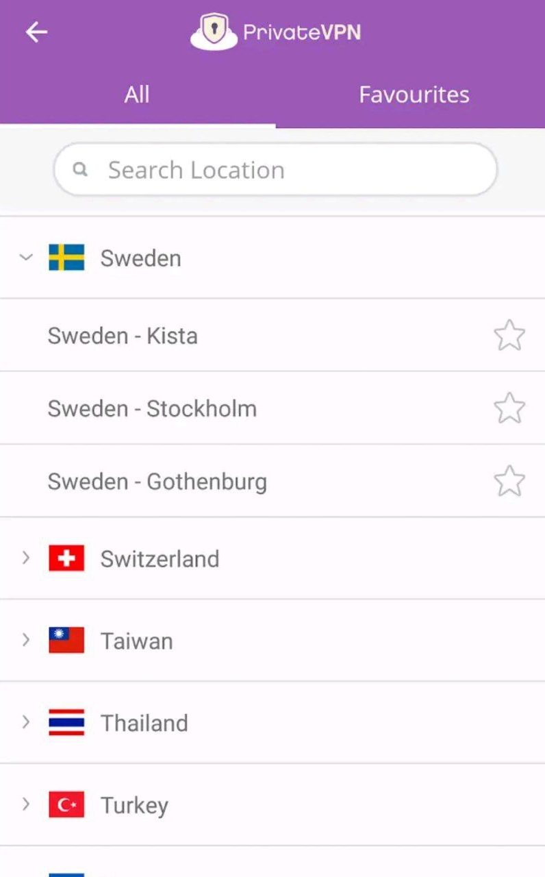 PrivateVPN Review - VPNACADEMY