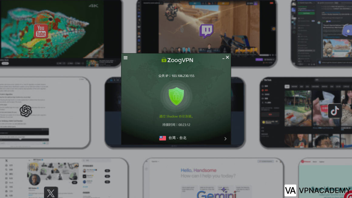 国内如何访问AO3？Archive of Our Own完整教程 | VPN Academy